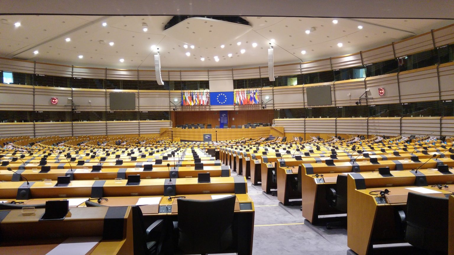 Tout savoir sur le Parlement européen (Partie 1) - KnowUE